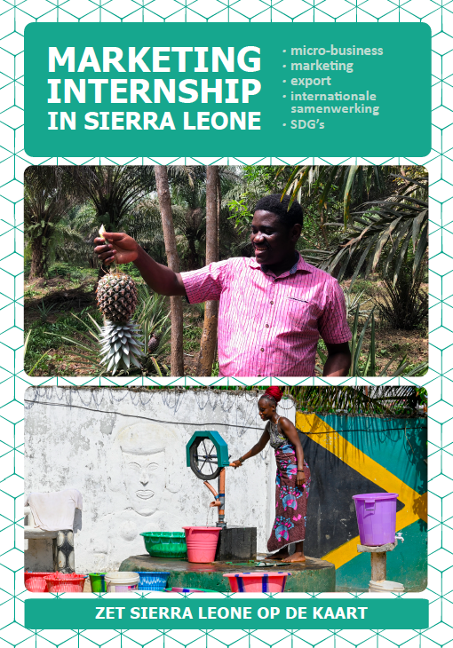 Internships – Sierra Leone Youth Initiative